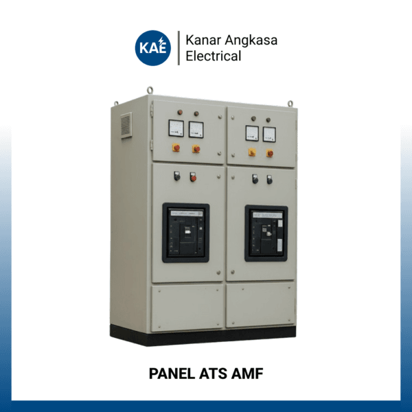 Jual Panel ATS AMF 2000 kVA (2.880 – 3.000 A)