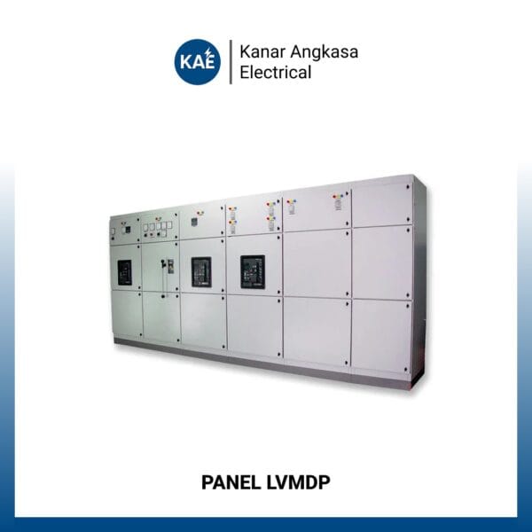 Wiring Adalah Tahapan Vital dalam Panel Listrik Kenali Fungsi, Jenis ...