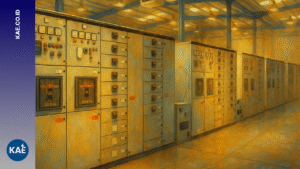 Harga Panel LVMDP Lengkap: Spesifikasi, Fungsi, dan Rekomendasi Terbaik ...