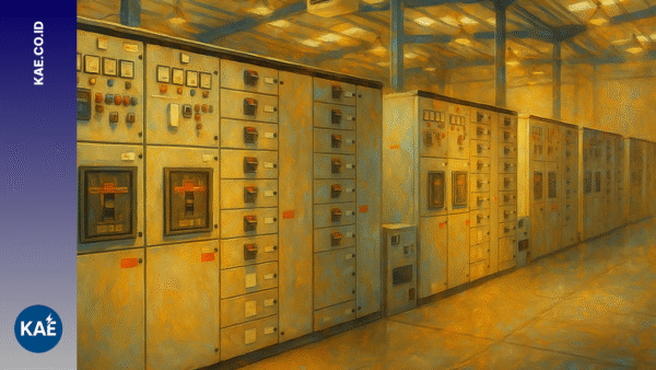 Harga Panel LVMDP Lengkap: Spesifikasi, Fungsi, dan Rekomendasi Terbaik ...