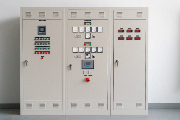 Arti Panel dalam Sistem Kelistrikan - Panduan Lengkap Memahami Fungsi ...